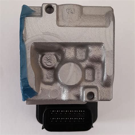 بلوک ترمز ای بی اس دو والو برند نیسین هندا فروشگاه اینترنتی ایفیکس