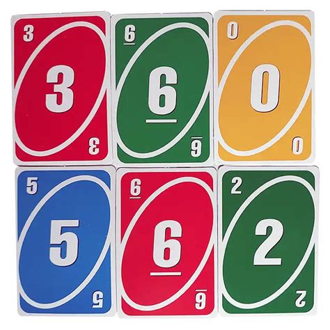 اونو 124 کارتی میپل کینگ Uno فانی‌لند