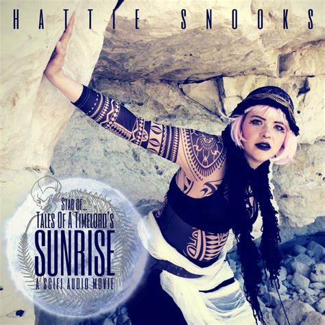 Maria Swift Doctor Who Expanded Fandom