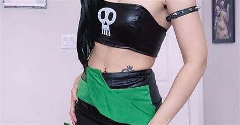 Sam Manson Fan Art By Soot Sprite O Album On Imgur