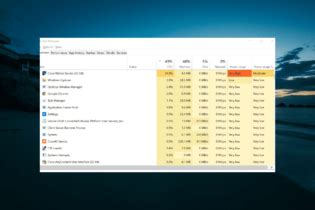 Cisco Webex Service High CPU Usage Ways To Stop It