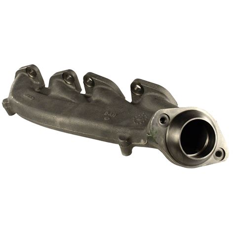 Exhaust Manifold Right 50l Parts