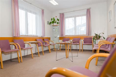 Ordination Dr Doris Walcher