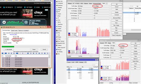 Tutorial Mikrotik Menggabungkan And Menambahkan Koneksi 2 Isp