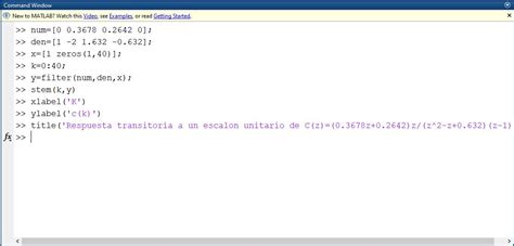 Control Help With A Closed Loop And Zero Order Hold Function Zoh 1
