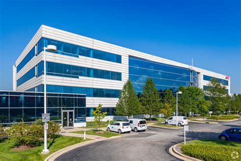 5500 Pearl St Rosemont Il 60018 Loopnet