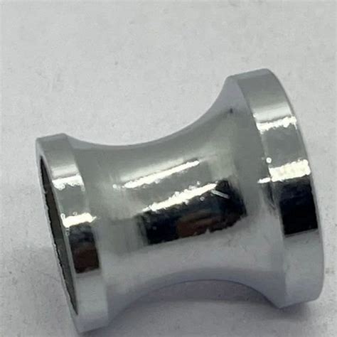 Silver Brass Cabinet Knobs Polished At Rs 55piece In Jamnagar Id