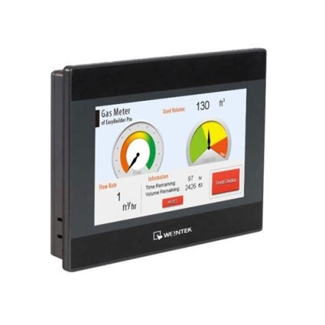 hmi weintek indonesia pt adinata jaya teknik
