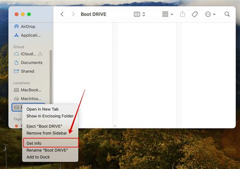 How To Get Your External Hard Drive To Show Up On Iphone The Mac Observer
