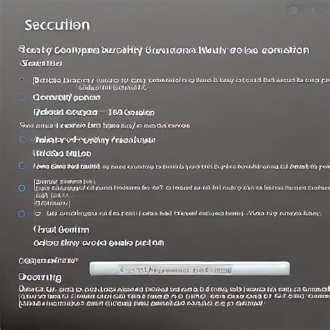 Security Misconfiguration And Prevention Techniques
