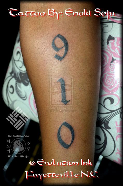 Area Code Tattoo Printable Calendars At A Glance