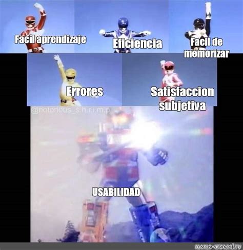 Сomics Meme Facil Aprendizaje Facil De Memorizar Eficiencia Errores