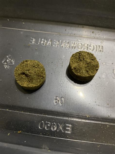 end result was not exactly hash r cannabisextracts