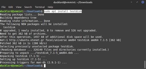 Proven Methods To Recover Data From SD Card On Linux