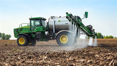 Application Equipment Ls20 Liquid System For 800r John Deere Us