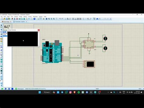 Roboticstraining Arduino Proteus8 Iot Bluetoothrobot Voicecontrol