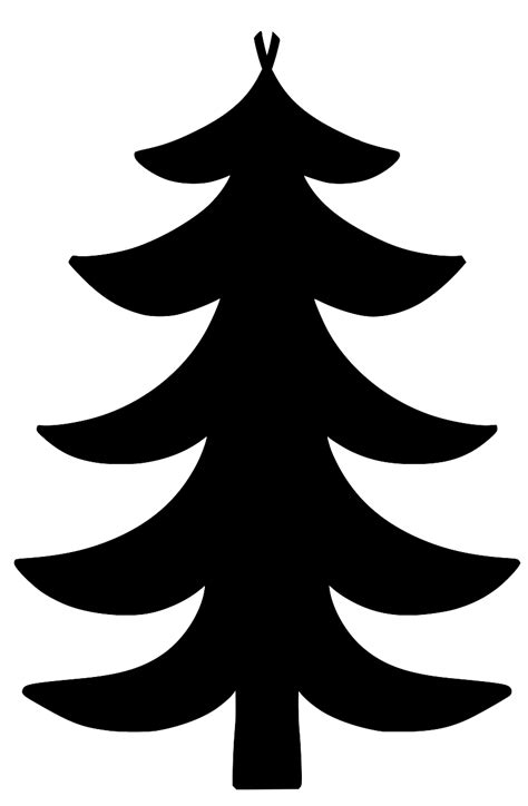 SVG > дерево филиал венок лес - Свободное изображение и значок SVG ...