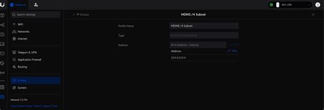 Wyze Bridge And Unifi Settings That Won T Hose Your Network Mrlt Docker Wyze Bridge