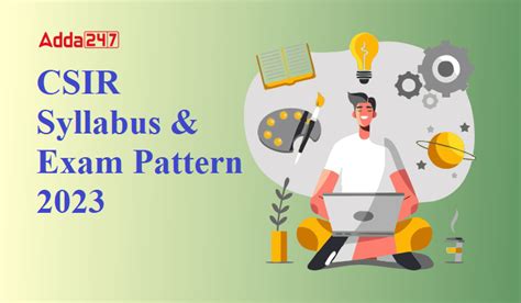 Csir So Aso Syllabus 2024 With Exam Pattern And Selection Process