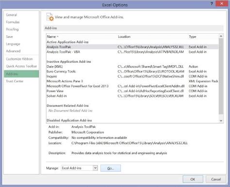 13 7 how to use microsoft excel® for regression analysis statistics
