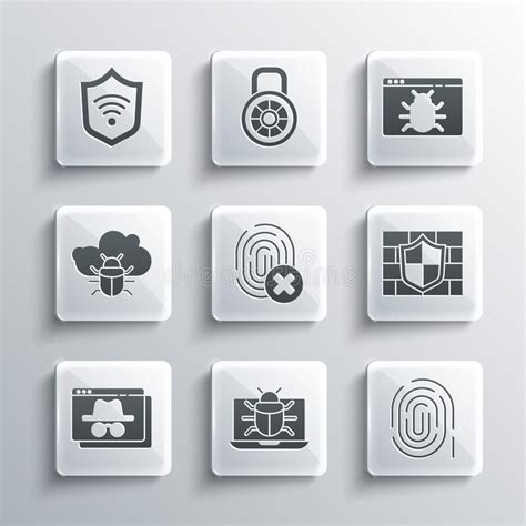 Monitor Incognito Stock Illustrations 330 Monitor Incognito Stock