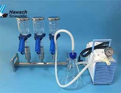 Vacuum Filtration Setup A Comprehensive Guide Hawach