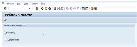Sap Bw 73 How To Trigger Bw Process Chains From Sap Community