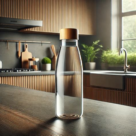 The Best Glass Water Bottles For On The Go Lightweight And Leak Proof 🌿💧