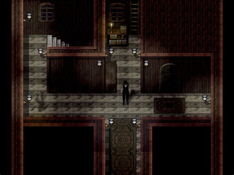 It Lurks A Noir And Horror Themed RPG Release Announcements Itch Io