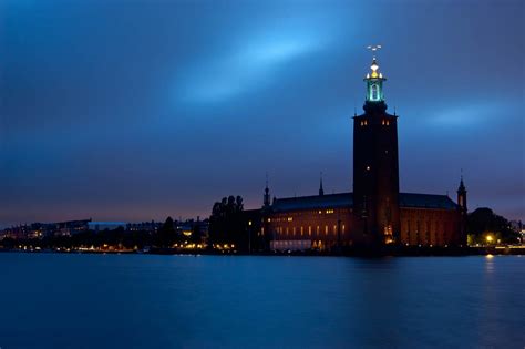 Sweden Kingdom Of Sweden Country Profile Nations Online Project