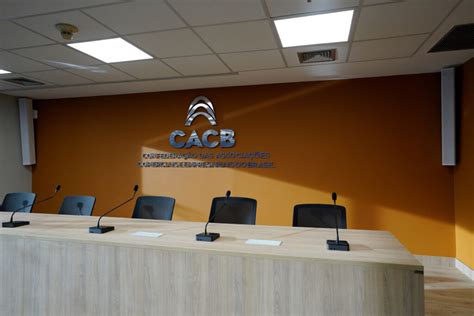 Conselho Deliberativo Da Cacb Vai Se Reunir Em Agosto Confederação Das Associações Comerciais