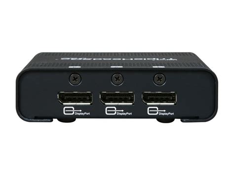 matrox t2g dp if triplehead2go dp edition multi display device