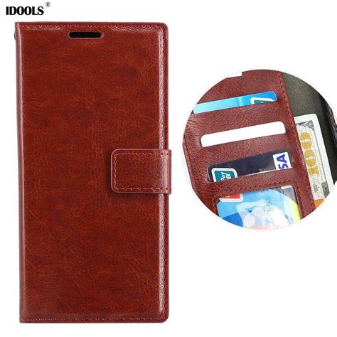 A8 2018 กระเป๋าสตางค์ Pu เคสหนังสำหรับ Samsung Galaxy A3 A5 A6 2016