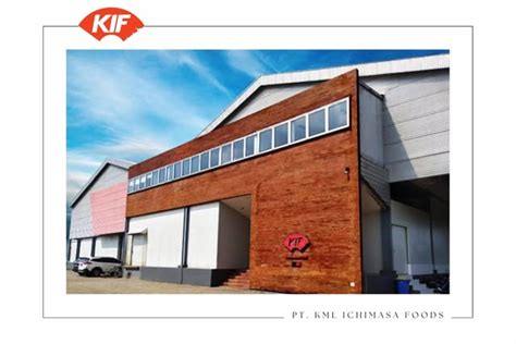 Pt Kml Ichimasa Foods Kml Ichimasafoods • Instagram Photos And Videos