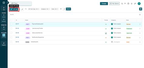 Creating Soap Api Test In Automate