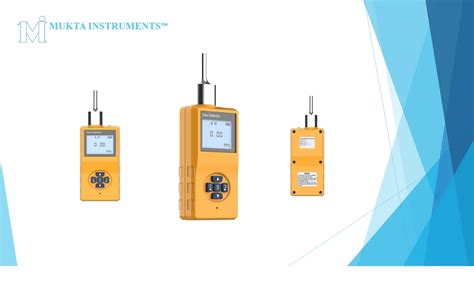 Portable Argon Single Gas Detector At ₹ 103500 Portable Gas Detector In Bengaluru Id