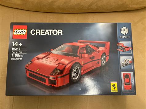 Lego - Creator - 10248 - Catawiki