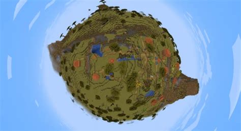 Flex Fov Mod For Minecraft [1 19 2][1 18 2][1 16 5]