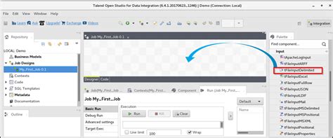 Talend Tutorial A Beginners Guide To The Future Of Data Integration