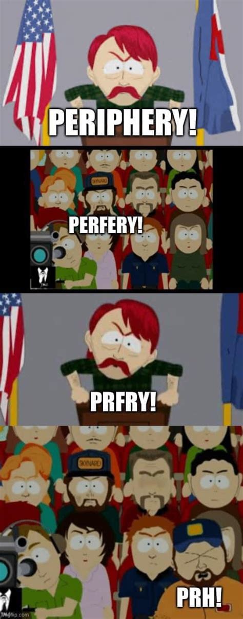 Peripherperderper R Djent