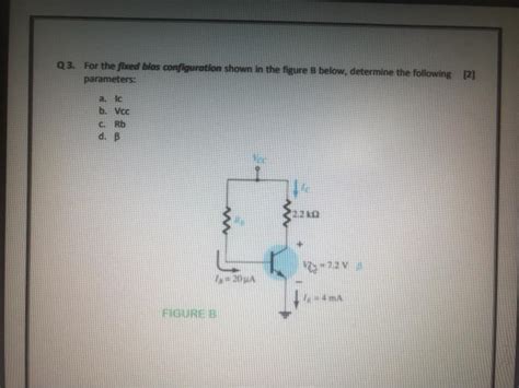 solved q3 for the fixed blas configuration shown in the