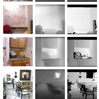 Visualizations Of The Patchwise Correspondences Matching Patches Have Download Scientific