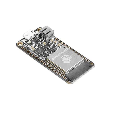 ESP Wrover Module Development Board Details Pinout Specs