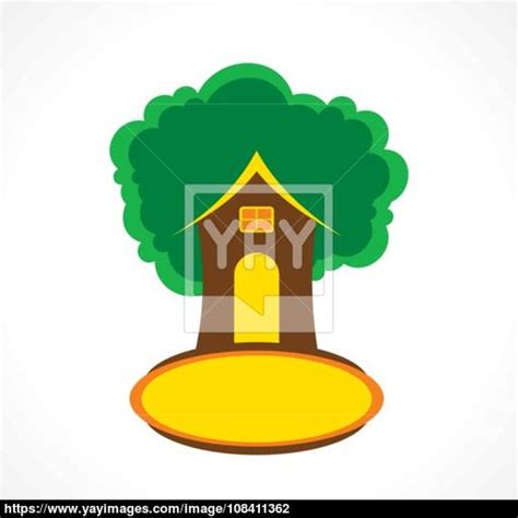 Tree House Icon At Vectorified Com Collection Of Tree House Icon Free For Personal Use