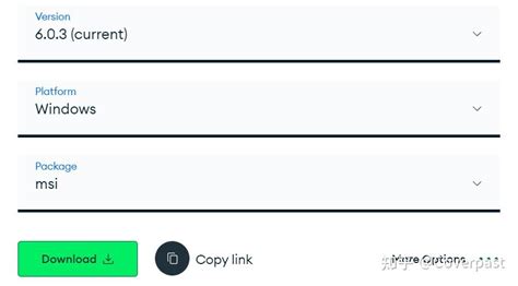 Mongodb初学快速入门 知乎