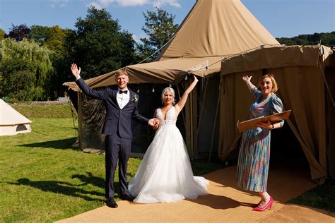 Adele James Celebrant