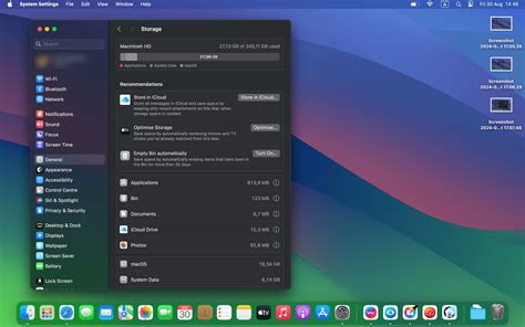 How To Clear Disk Space On Mac Efficiently
