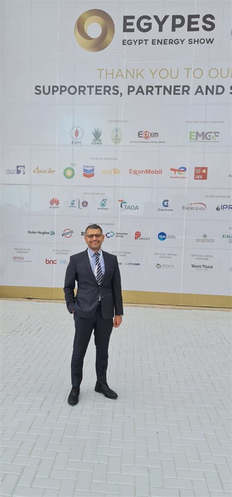 Mohamed Yousry On Linkedin Egypes2024 Internalaudit Compliance