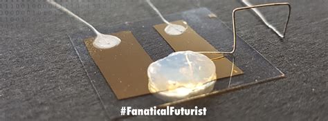 Researchers Built A Breakthrough Quantum Transistor Using Just A Single