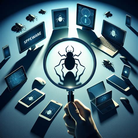 How To Detect Spyware On Your Devices Comprehensive Guide Innovatestream